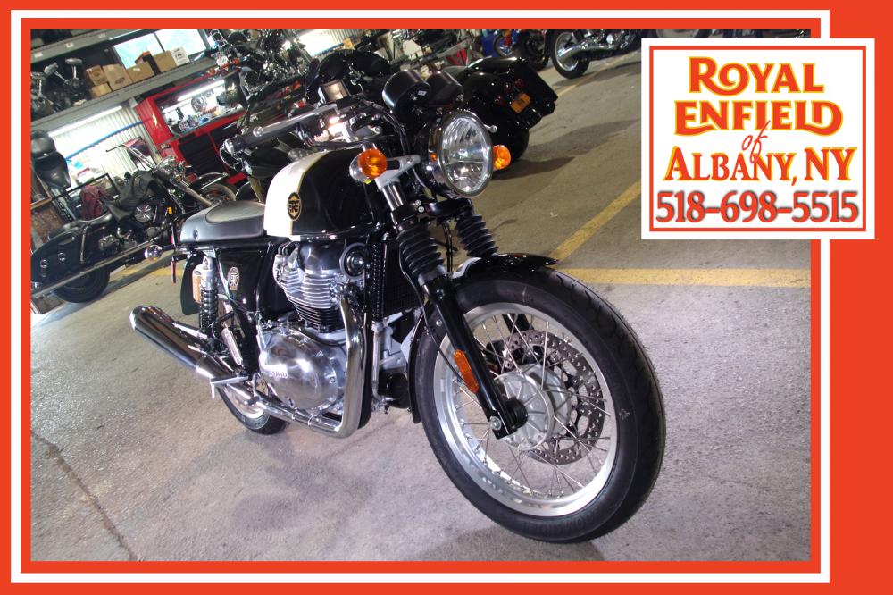 Royal Enfield Motorcycles for Sale - Bennington County VT