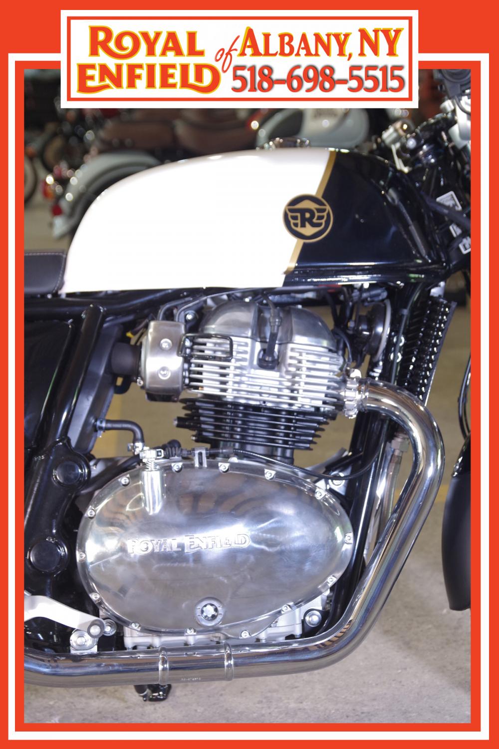 Royal Enfield Motorcycles for Sale - Bennington County VT