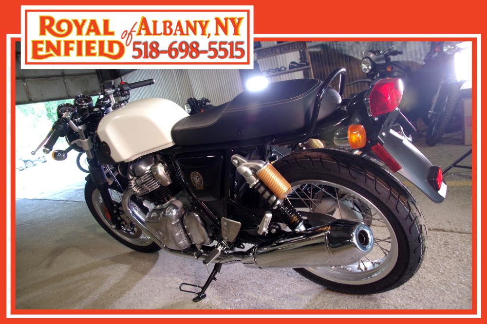 Royal Enfield Motorcycles for Sale - Bennington County VT