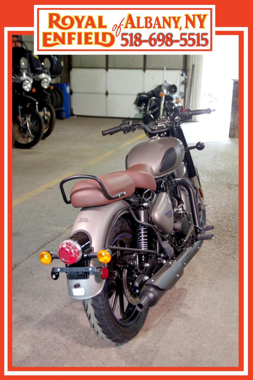 Royal Enfield Motorcycles for Sale - Bennington County VT