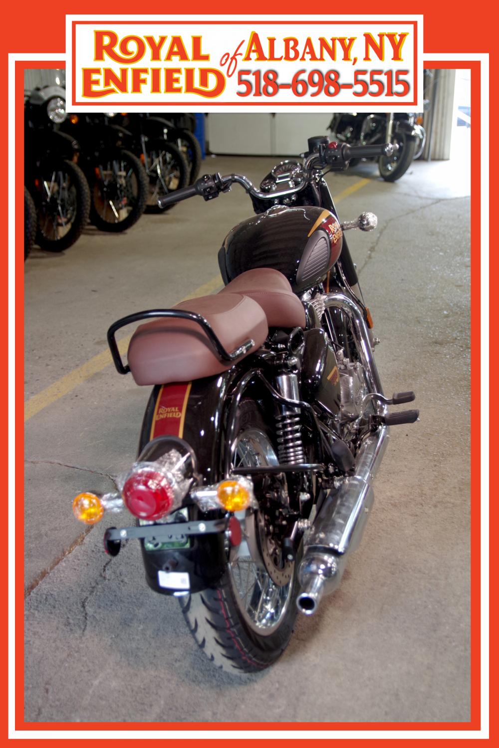 Royal Enfield Motorcycles for Sale - Bennington County VT