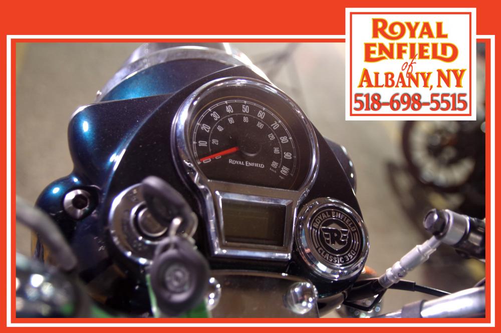 Royal Enfield Motorcycles for Sale - Bennington County VT