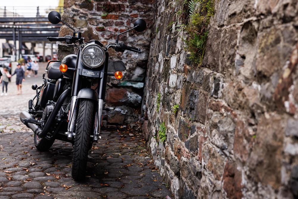 Royal Enfield Motorcycles for Sale - Bennington County VT