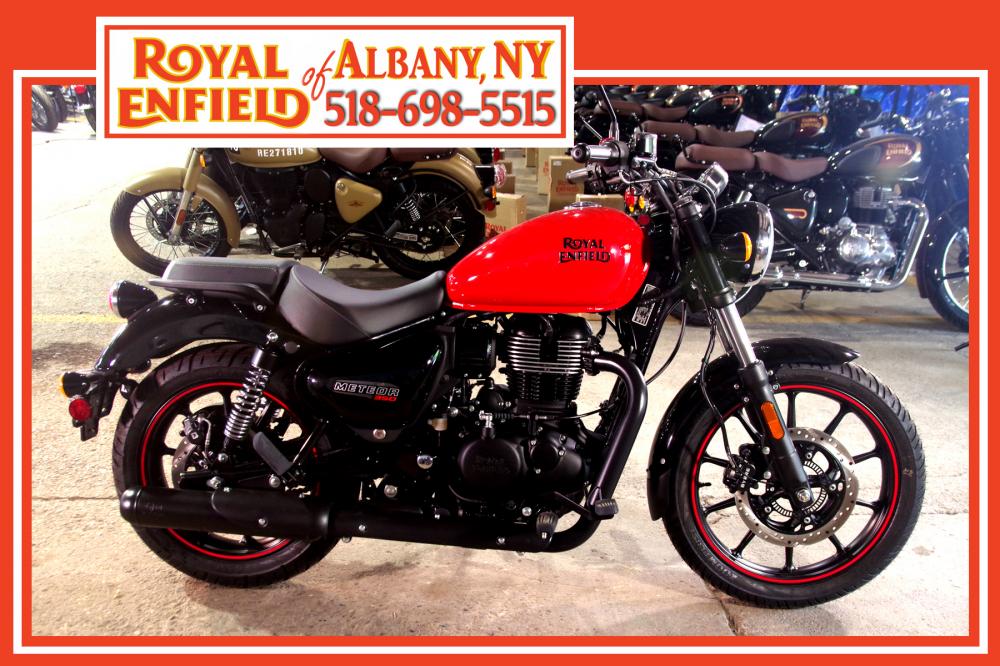 Royal Enfield Motorcycles for Sale - Bennington County VT