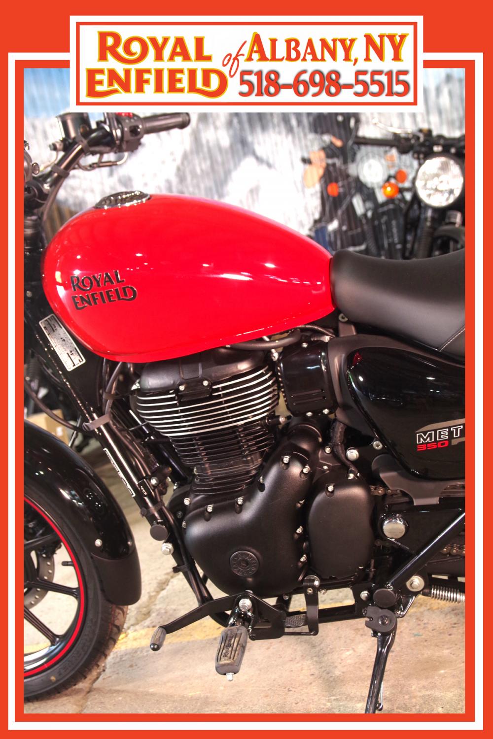 Royal Enfield Motorcycles for Sale - Bennington County VT