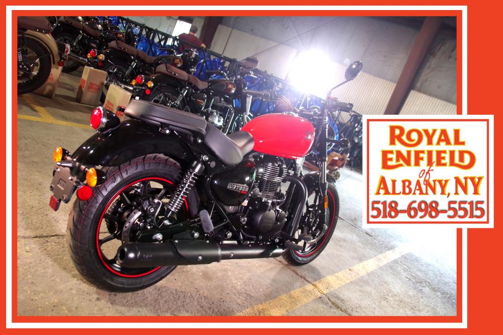 Royal Enfield Motorcycles for Sale - Bennington County VT
