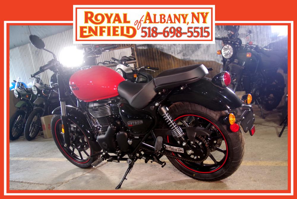 Royal Enfield Motorcycles for Sale - Bennington County VT