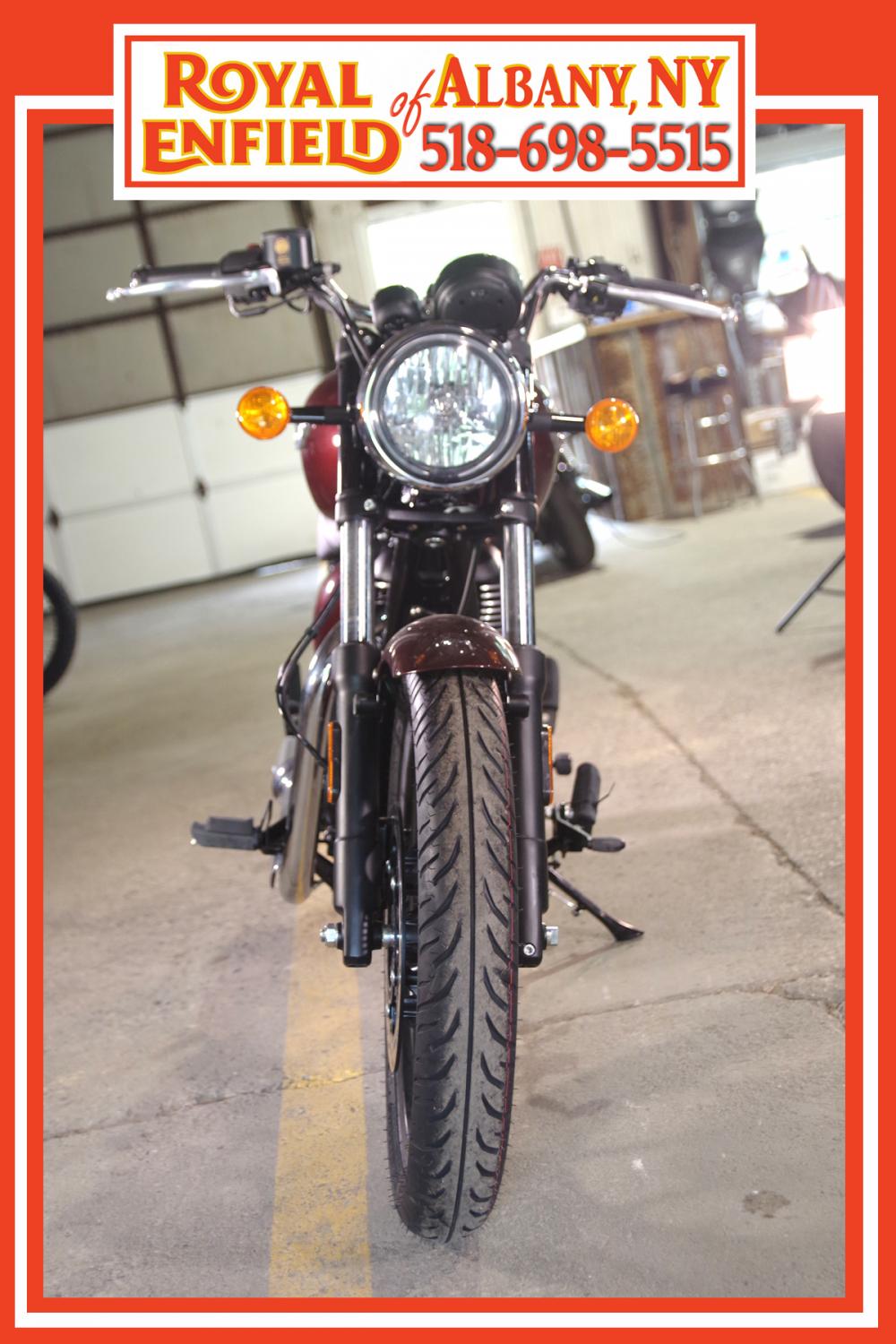Royal Enfield Motorcycles for Sale - Bennington County VT