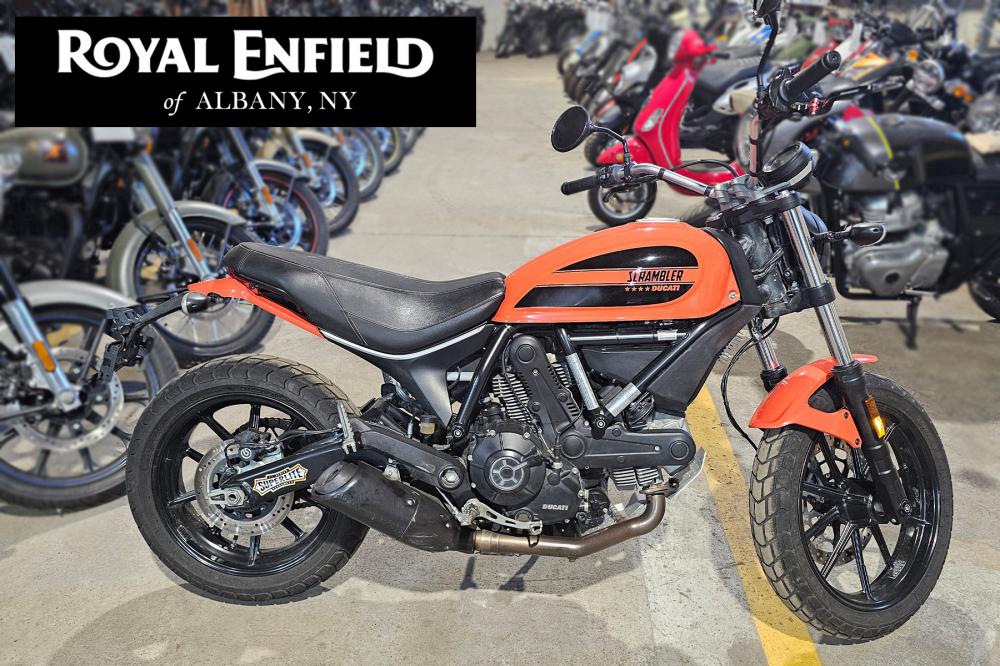 Pre-Owned Motorcycles for Sale - Bennington County VT