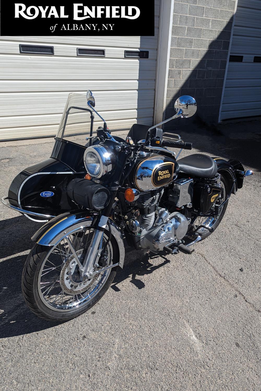 Pre-Owned Motorcycles for Sale - Bennington County VT