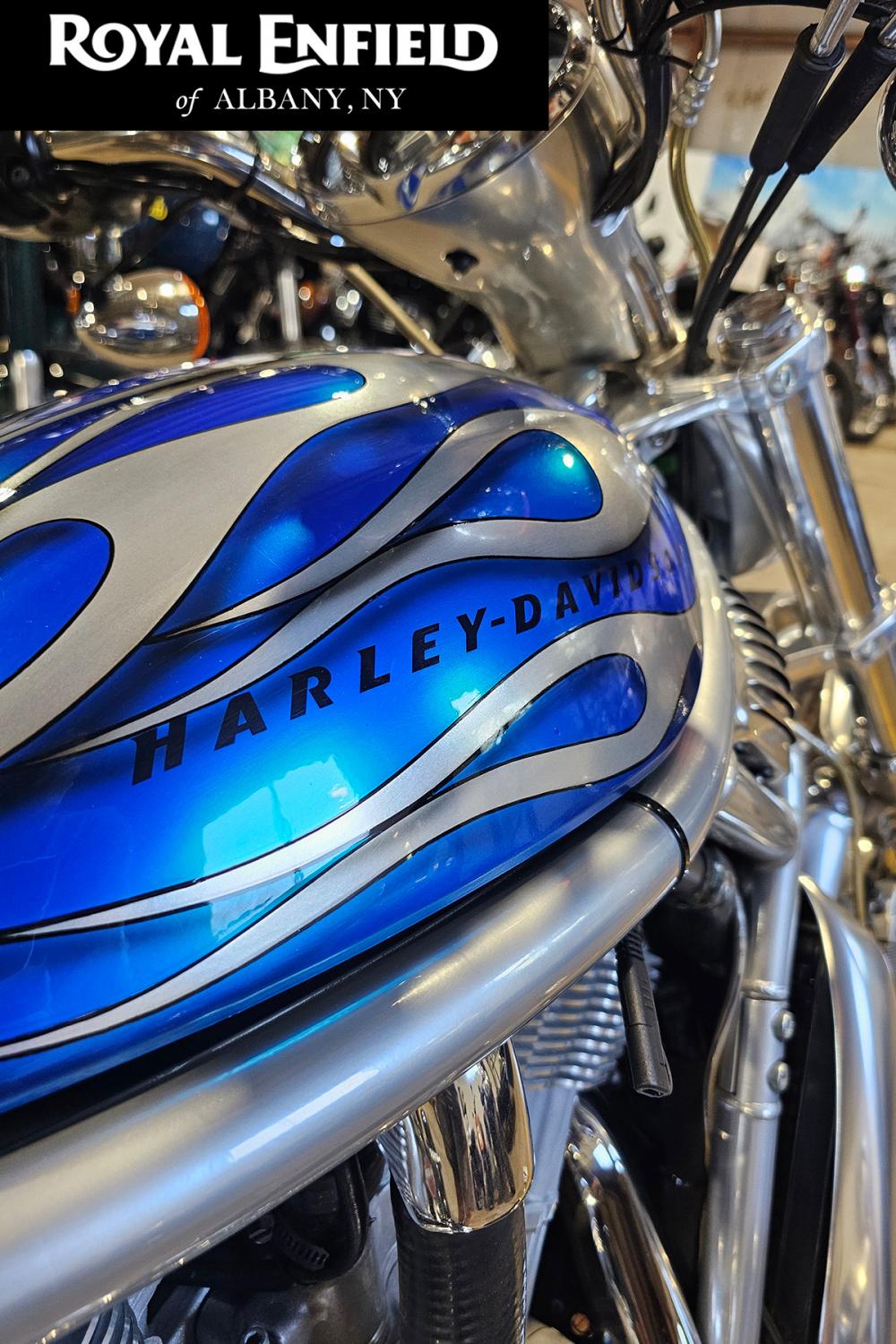 Pre-Owned Motorcycles for Sale - Bennington County VT