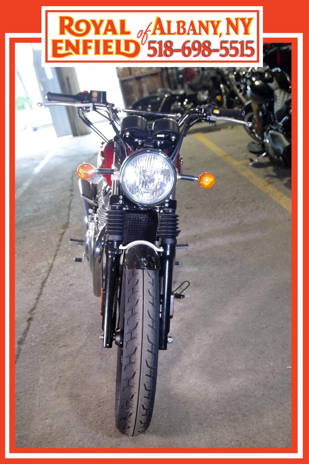 Royal Enfield Motorcycles for Sale - Bennington County VT