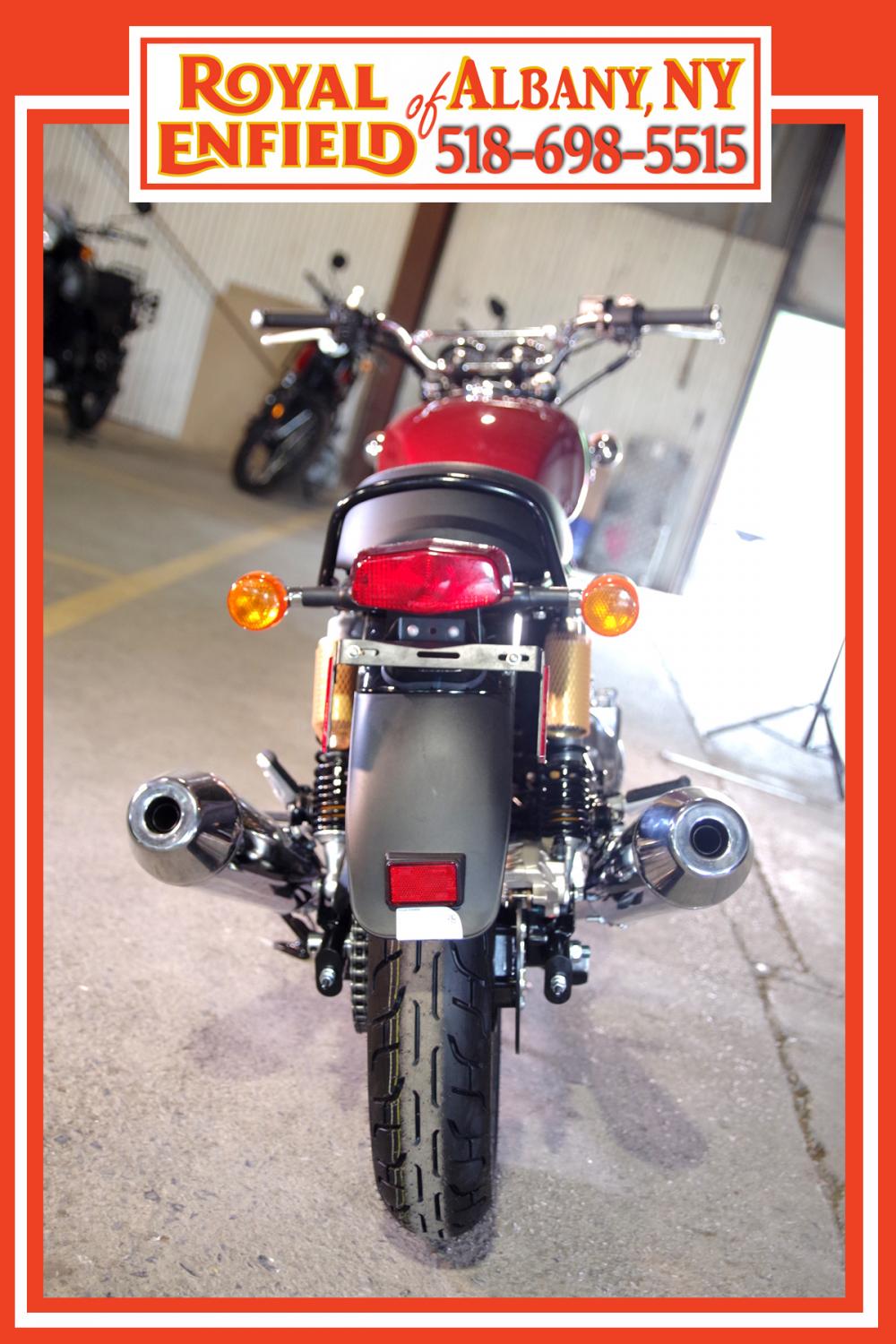 Royal Enfield Motorcycles for Sale - Bennington County VT